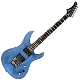 FGN Mythic JMY3-MH-EW1-DL-E Arctic Blue Flat