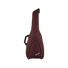 Fender Limited Edition FE610 Electric Guitar Gig Bag Oxblood