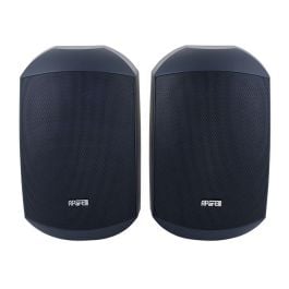 APART MASK6 BL - Coppia Diffusori da Installazione 300W RMS a 8 Ohm ...