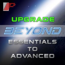 Pangolin BEYONDUPGRADE1 Upgrade Software da Essentials a Advanced
