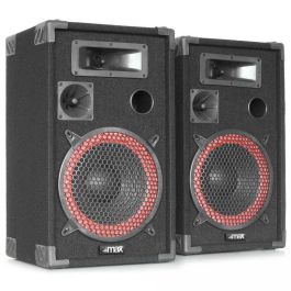 MAX PA Box XEN 500W (Coppia)