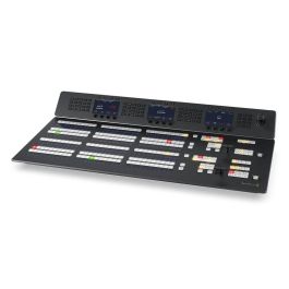 Blackmagic Design ATEM 2 M/E Advanced Panel 30 Input Buttons