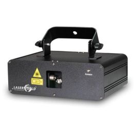 Laserworld EL-400RGB S Laser Multicolore 400 mW Plug & Play