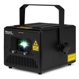 BeamZ Phoenix 1200 Pure Diode Laser RGB