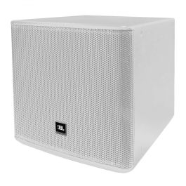 JBL AC118S-WH Subwoofer passivo 450W 18" 8 Ohm