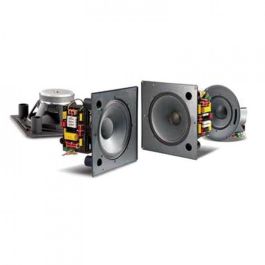 JBL CONTROL 322C Diffusore da controsoffitto 400W 8 Ohm
