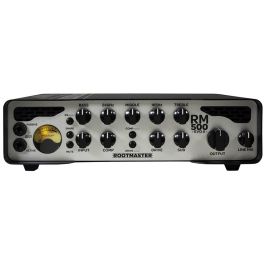 Ashdown Rootmaster 500 EVO II