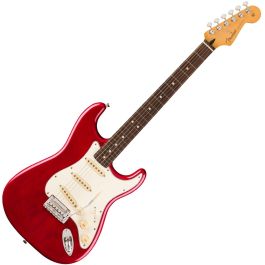 Fender Player II Stratocaster RW Transparent Cherry Burst