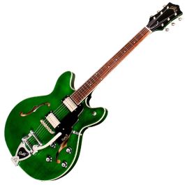 Guild Starfire I DC Emerald Green
