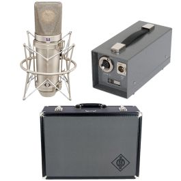 Neumann U 67 Set