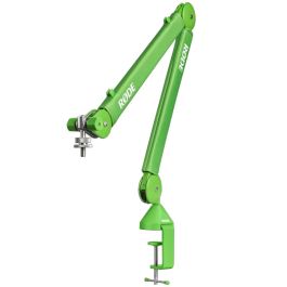 RODE PSA1+ Studio Boom Arm Green