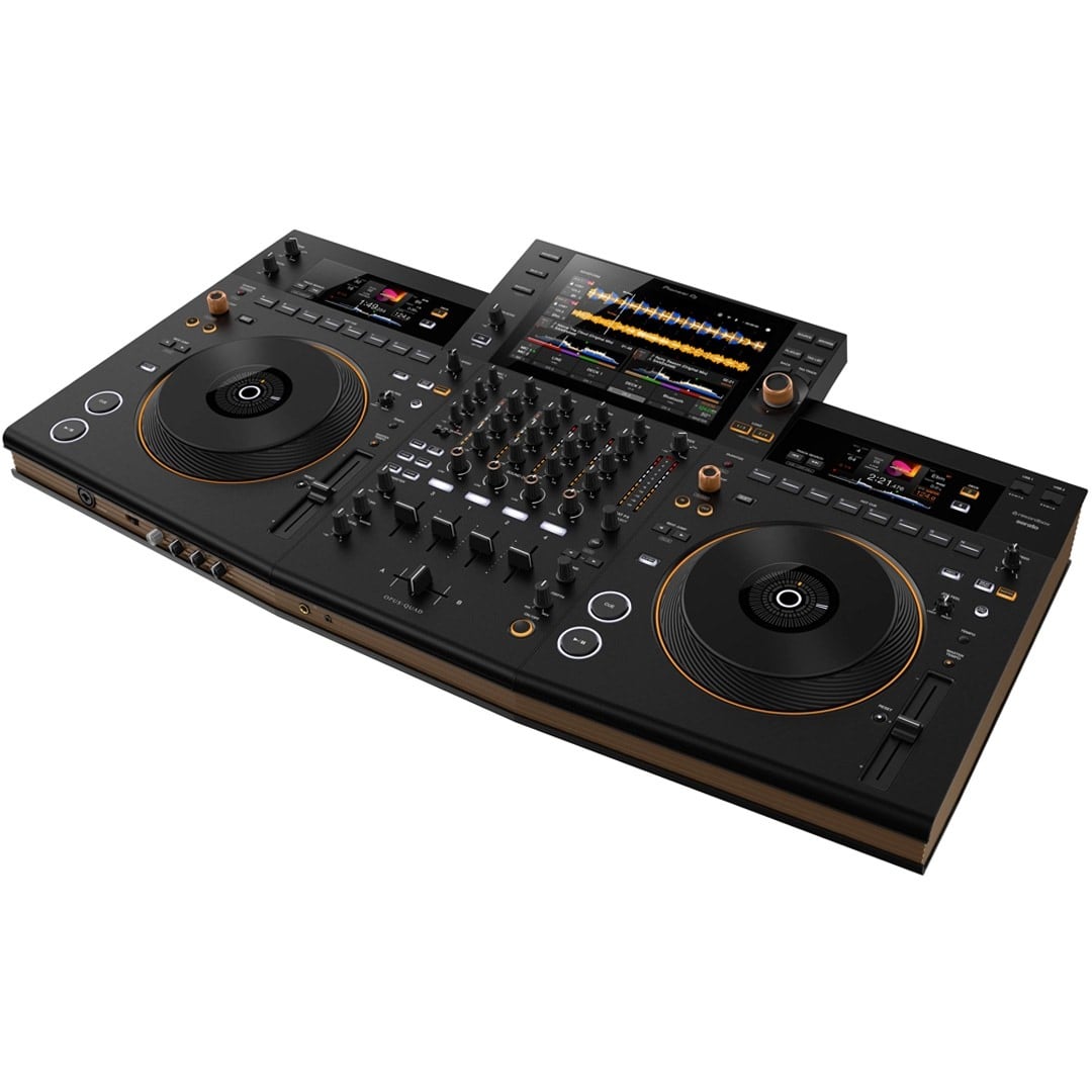 Console DJ 2026: guida ai modelli entry e top | MusicalStore2005